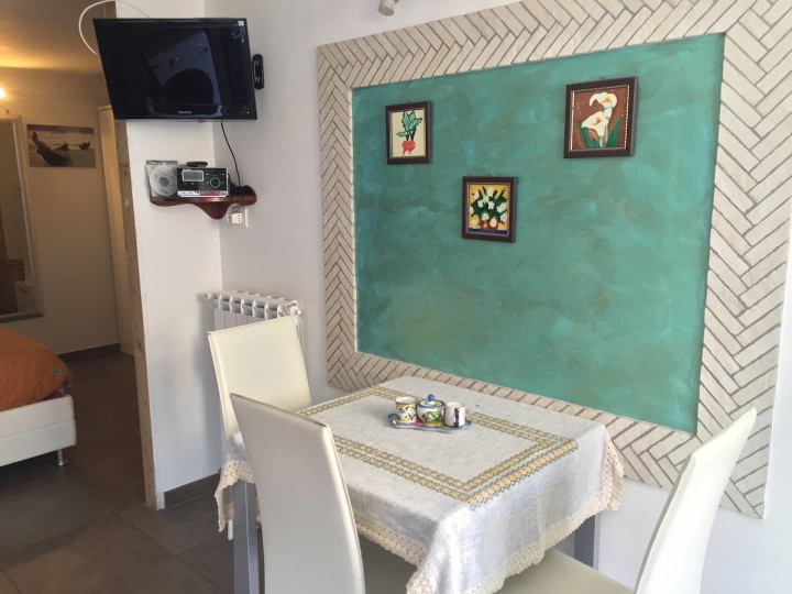 Top Apartment By The Sea - Sperlonga