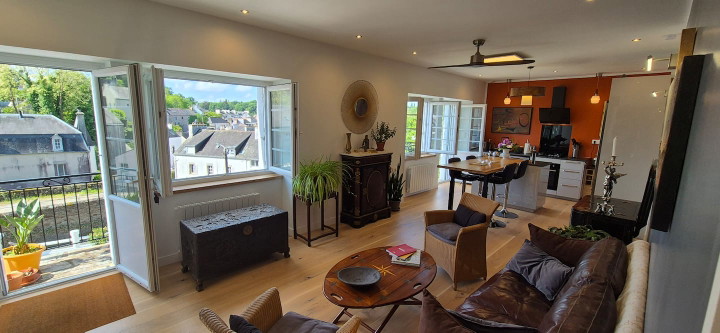 Appartement Avec Vue - Pont-Aven