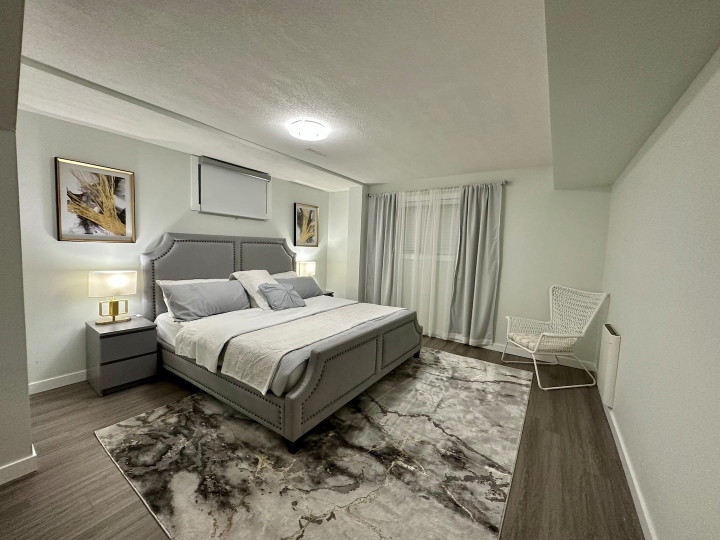 Brand New Basement Suite Close To Jasper Park Gate - Hinton