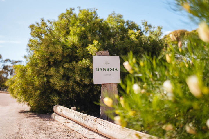 Pets Welcomed - Banksia Cottage - Berri