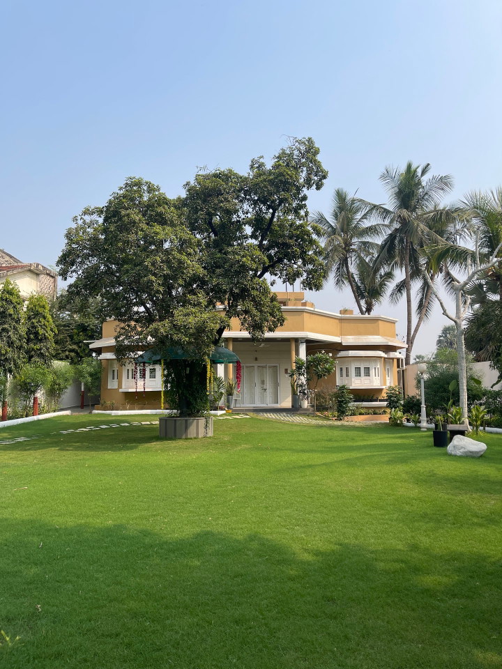 Chandan Villa - The Luxury Private Villa - Surat