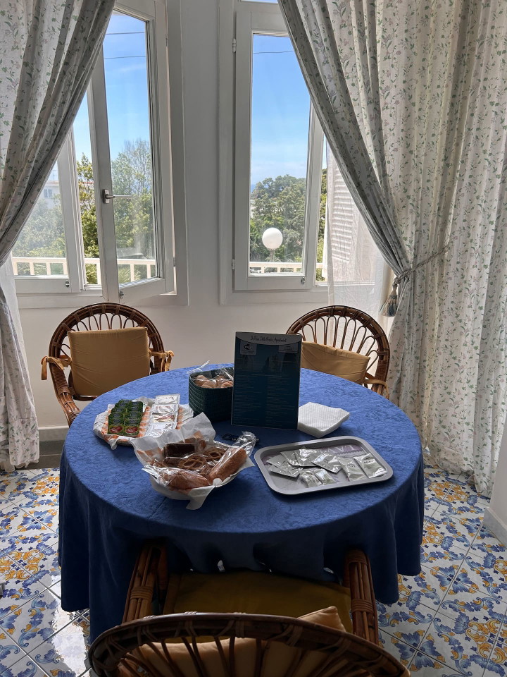 De Rossi Camerelle Apartment - Capri (island)