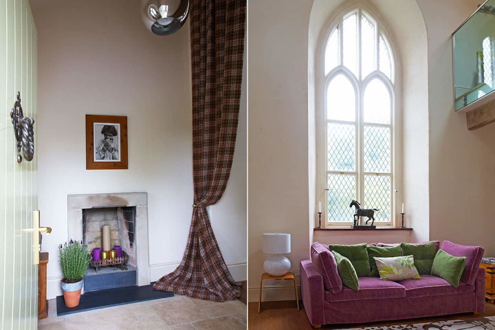 Restored 200 Year Old Church - Loughrea
