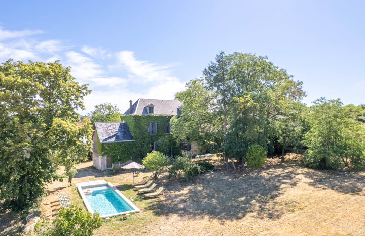Paradis En Berry - 7 Min D'argenton Sur Creuse - Argenton-sur-Creuse
