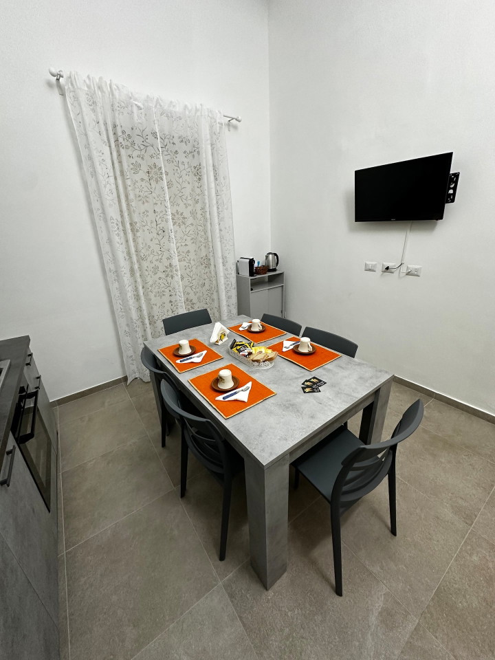 Palazzo Biondi "Casa Ginestra" - Giarre
