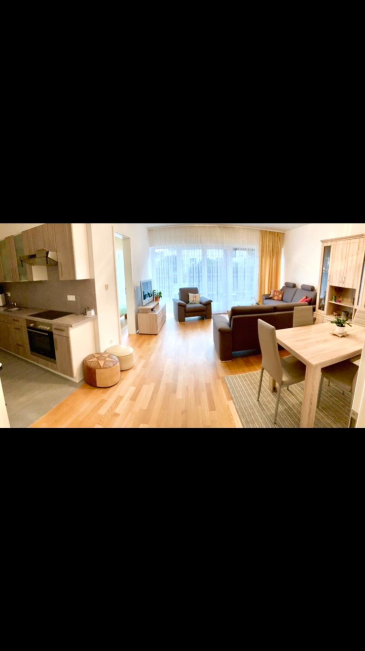 Beautiful Apartment Karlsfeld / Muc - Dachau