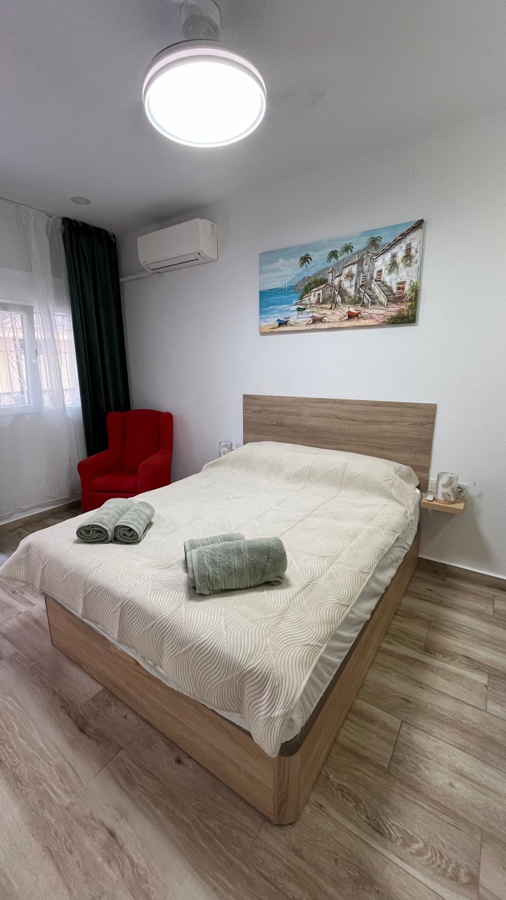 Stylish Studio Near The Sea - Torrevieja