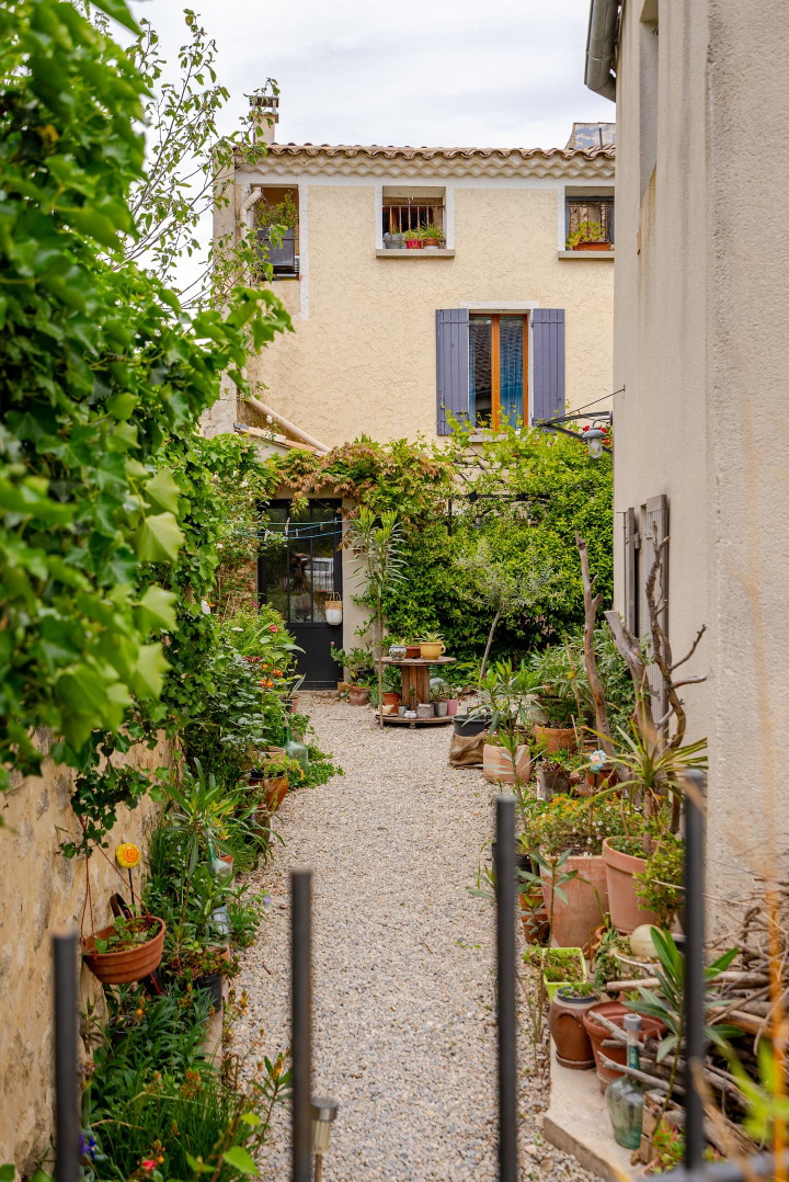 Coquet Studio - Beaumes-de-Venise