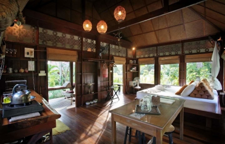Guest House On Railay Beach - Ao Nang