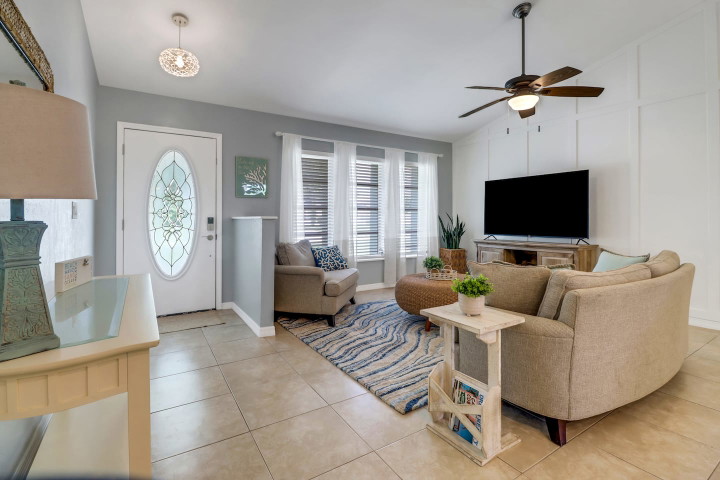 Cozy Cottage In The Cape-hot Tub - Sanibel Island, FL