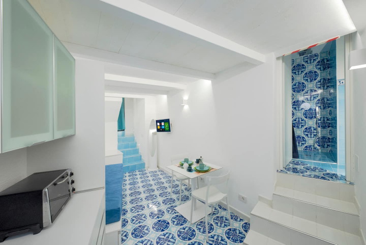 Amalfi Casa Piccolo Scrigno - Amalfi