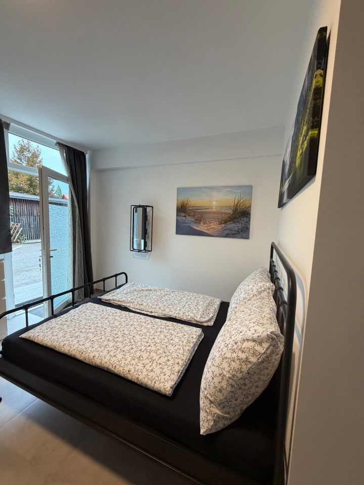 Appartement 3 Sky - Innsbruck