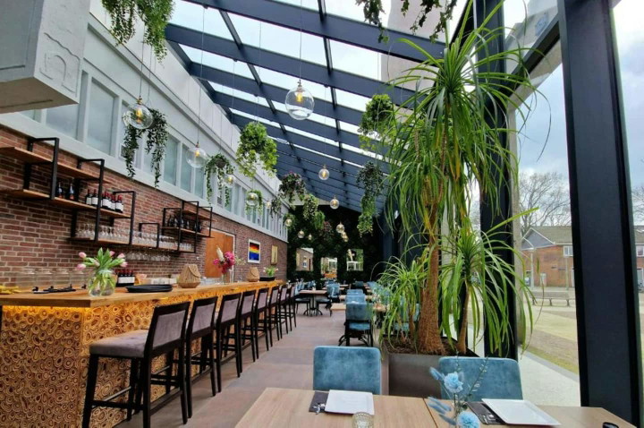 Chasse Hotel Residency - Amsterdam
