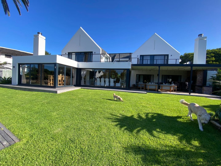 The Canal House | Summer Escape - Saint Francis Bay