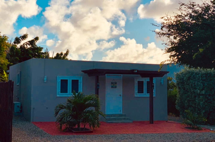 Luxury Apartment, Smart Stay For | 6 Guests. - Aruba
