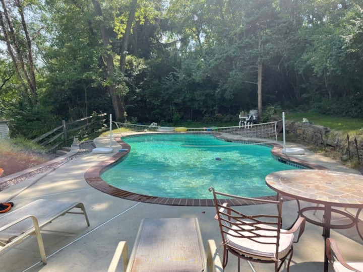 Mainline Pga Fun House -Pool, Porch, Fun! - Phoenixville, PA