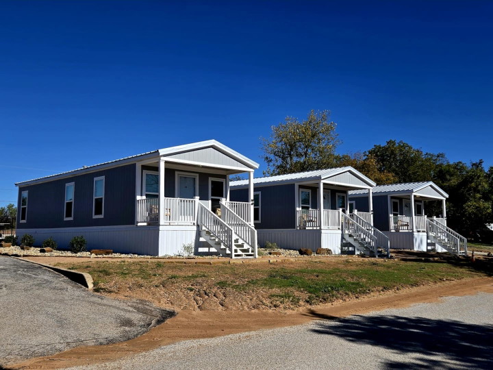Waterfront Escape On Possum Kingdom Lake - Possum Kingdom Lake, TX