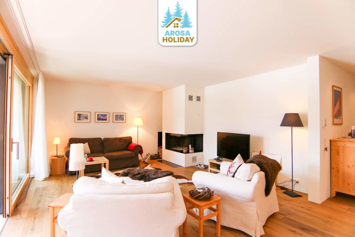 Salis 02 By Arosa Holiday - Arosa