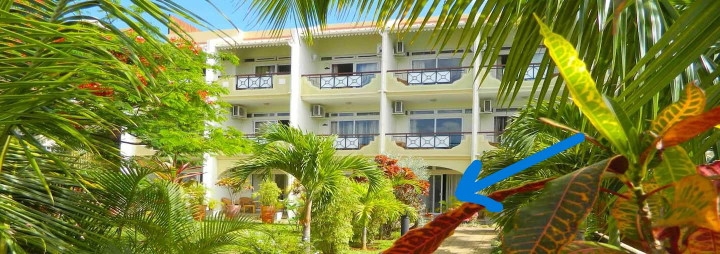 West Coast - Apt 2 - Mauritius