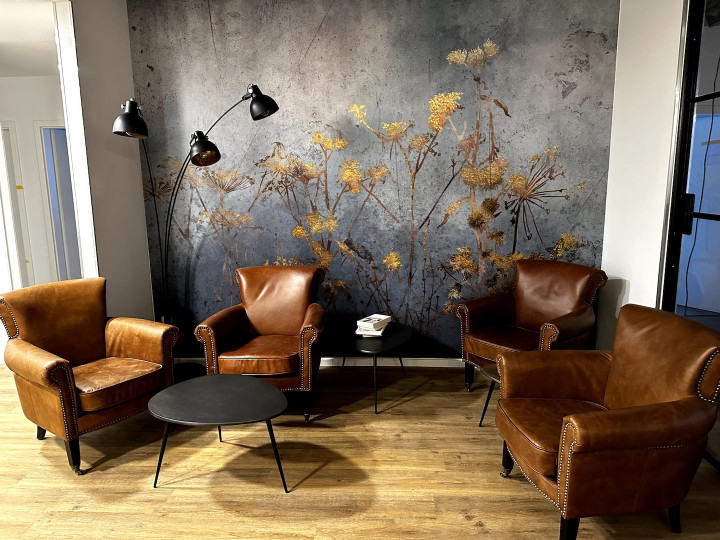 Studio éLégant Au Cœur De Leipzig (N° 1) - Leipzig