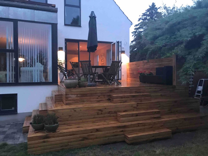 Family House In Copenhagen - 5 Min From Beach - Copenhagen