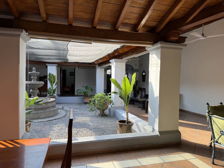 Casa Estilo Colima - Colima