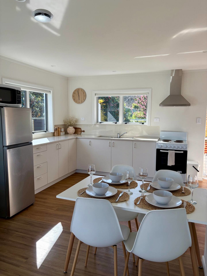 Pasture Views Cottage - Motueka