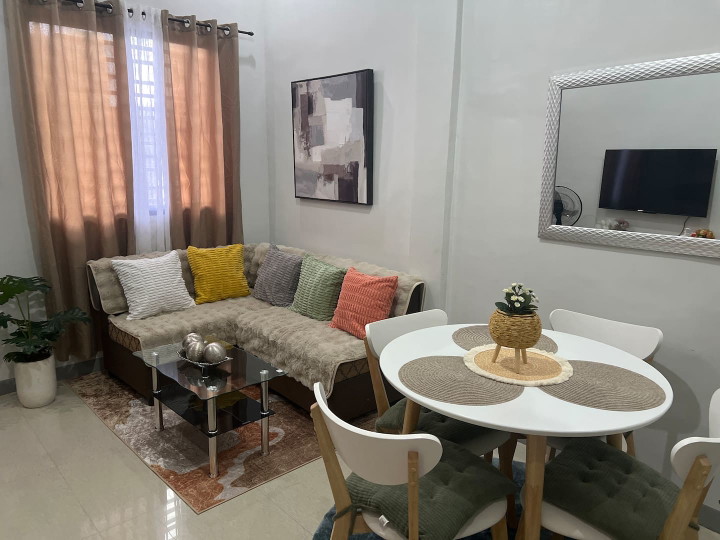 Crismundo Apartment - General Santos City