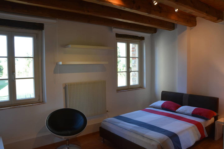 Apartment San Bernardo - Udine
