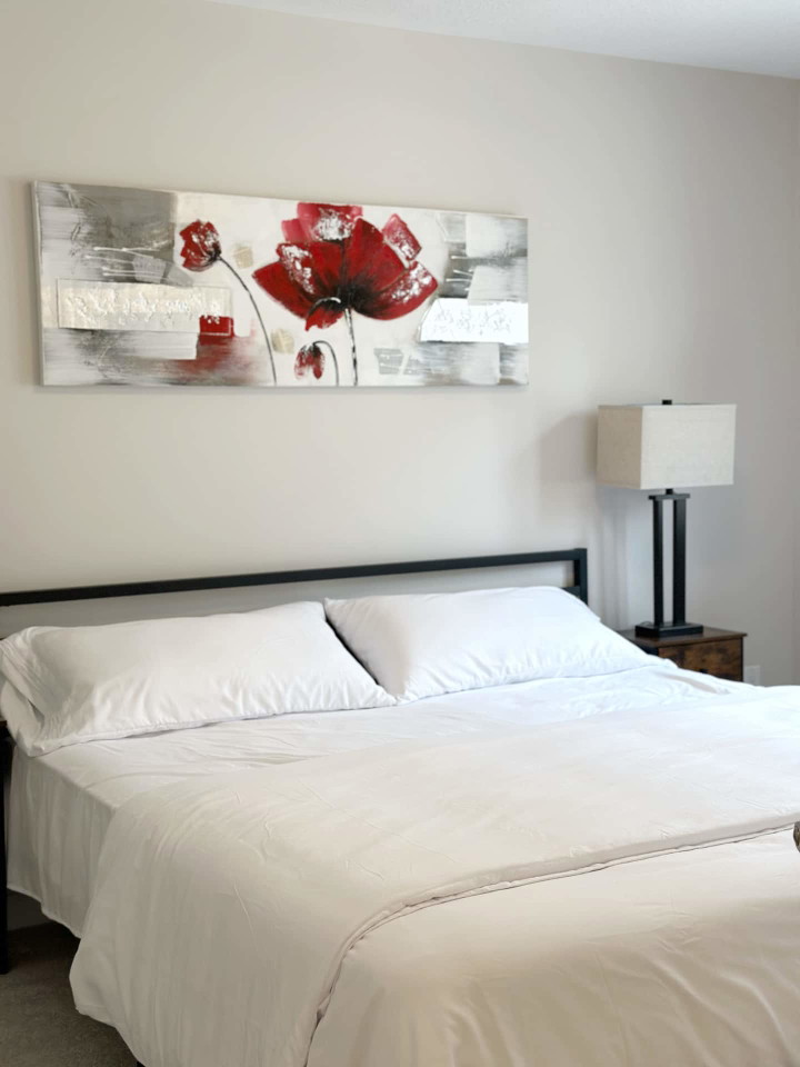 Cozy 4bed Townhouse In Barrhaven - Ottawa