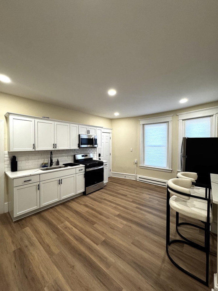 Lovely Stay In Trolley Square - Kennett Square, PA