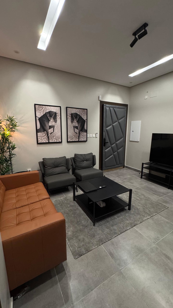 Elegant And Distinctive Apartment 202 - Jedda