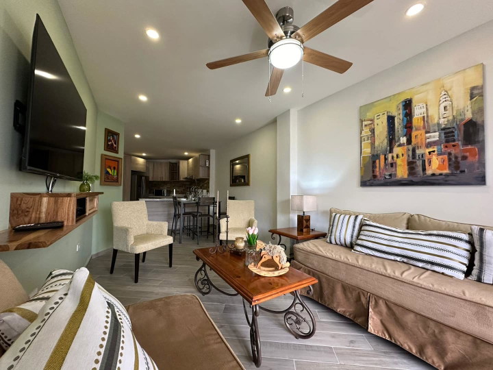 Cozy Latara 1 Apartment - Honduras
