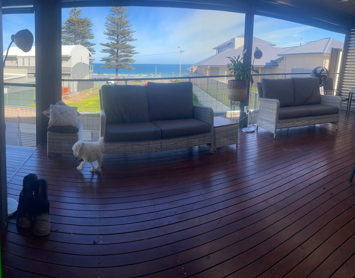 Moana Views - McLaren Vale