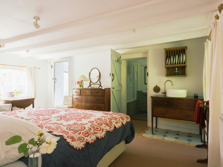 Charming Historic Cottage With Woodland Walks - Monmouth