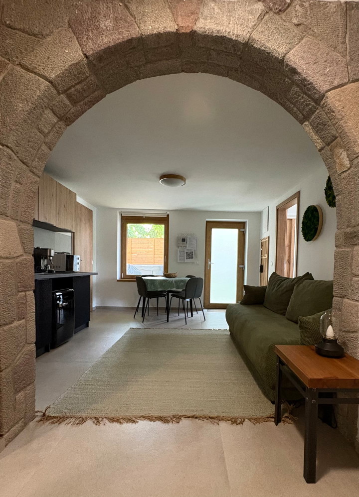 Dolina Luna Terra Apartment - Szentendre