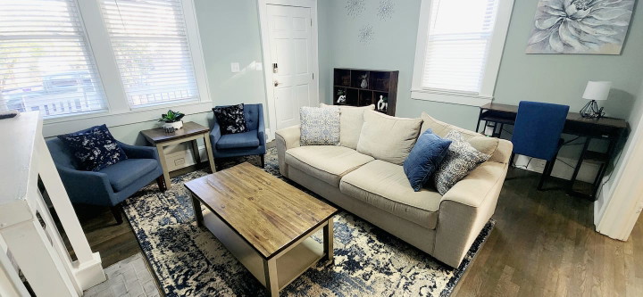 Park View Point - 2 Bed/1.5 Bath Centrally Located - Winston-Salem, NC