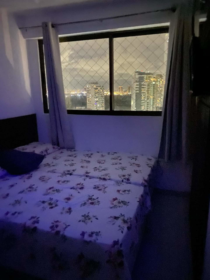 Apto Lindo E Aconchegante - Recife