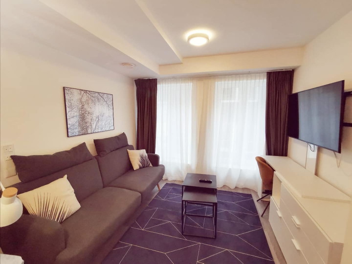 Amazing Apartment In The Central Area - Düsseldorf