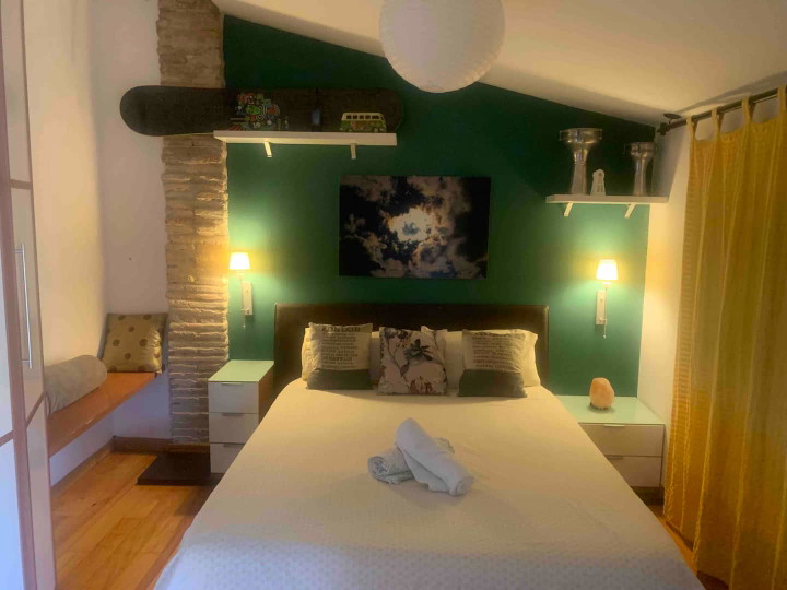 Caesar's Penthouse - Penthouse In The Center Of Logroño - Lardero