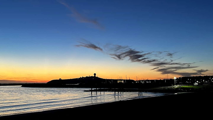 Coastal Cottage Guest House - Half Moon Bay, CA
