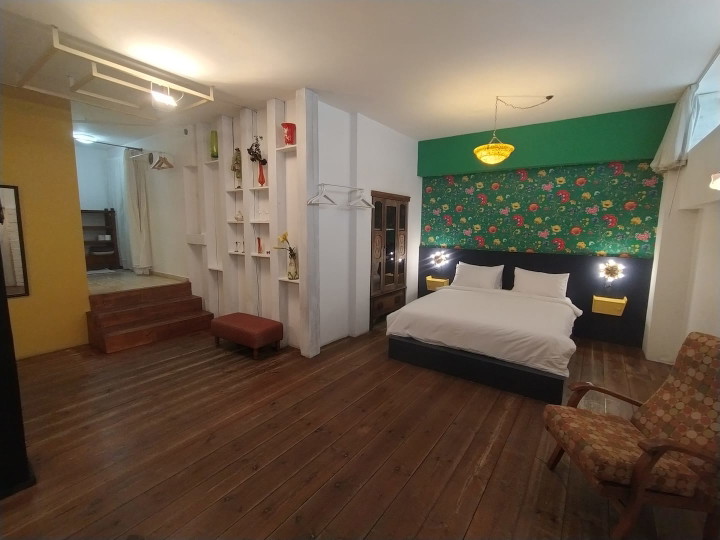 Neve - Tzedek, 31 Stein St. ,Stylish, Top Location - テルアビブ