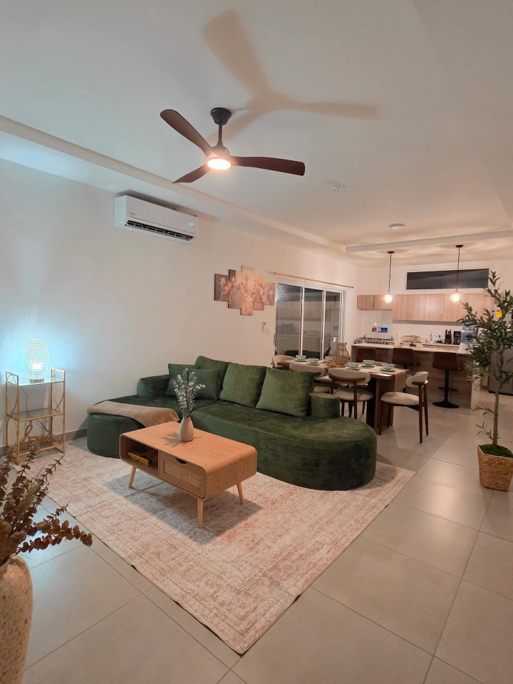 Casa Luna | Comfortable Family Stay | Pool | 3 Br - Nicaragua