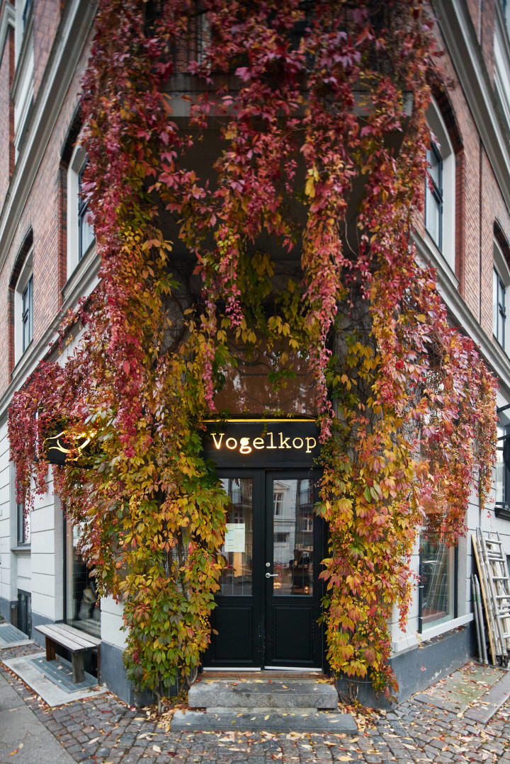 Easygoing Central Hideaway By The Metro - Copenhaguen