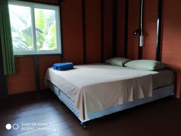 Lokmun Bungalow 2 - Krabi