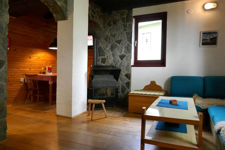 Cozy Alpine House, Kopaonik - Parco nazionale di Kopaonik