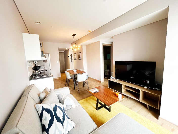 Cozy And Tranquil Urban Getaway In Reforma 3p - Mexico