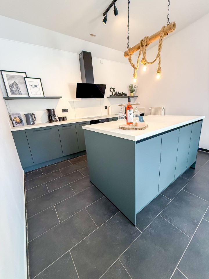 Eifelzeit Apartment Up - Modern & Cozy - Beaufort