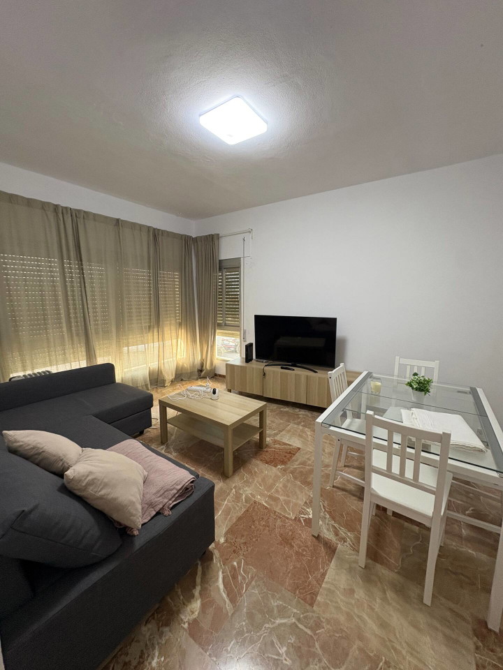 Apartamentos Pepa - Gibraltar