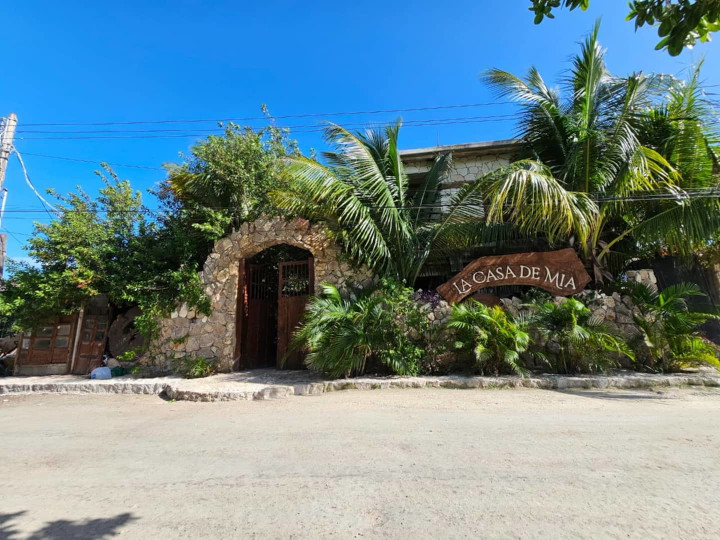 2 Holbox - King Size 5 Min Walk To The Beach, Ac - Isla Holbox